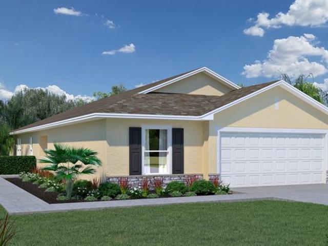 721 Richmond Cir SW, Palm Bay, FL 32908