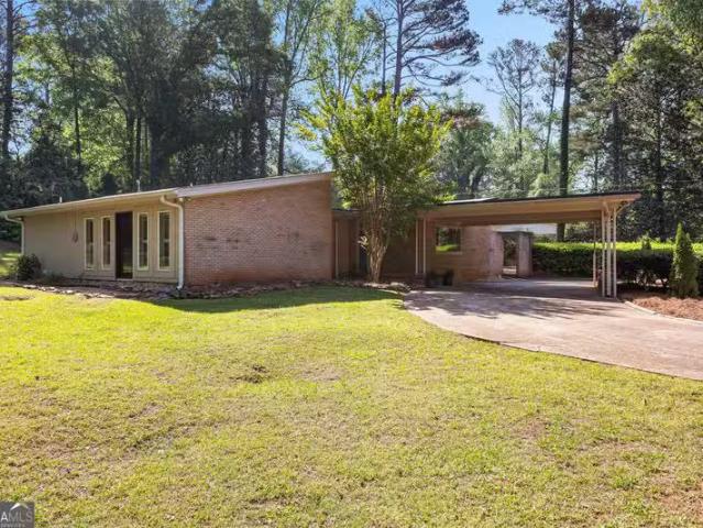 721 Ridgecrest Rd, La Grange, GA 30240 MLS #10504120
