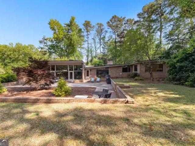 721 Ridgecrest Rd, Lagrange, GA 30240 MLS 10504120