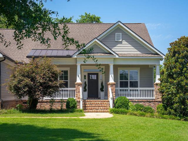 721 Riding Ridge Court