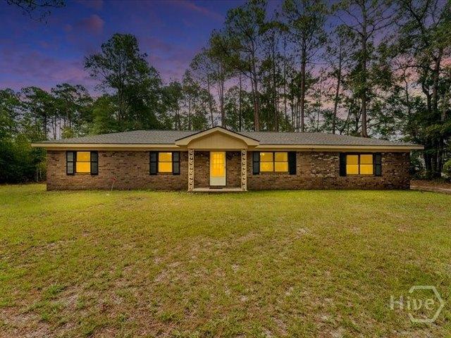 721 W 9th St, Rincon, GA 31326