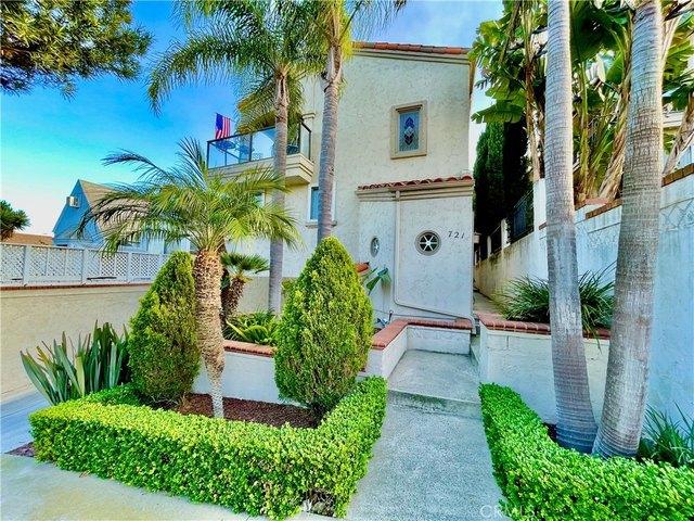 721 W 27th St Apt 1, San Pedro, CA 90731