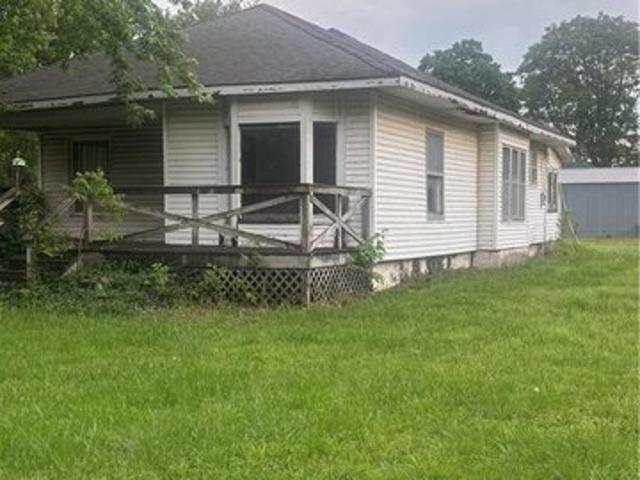 721 W Cedar St, Fulton, KS 66738