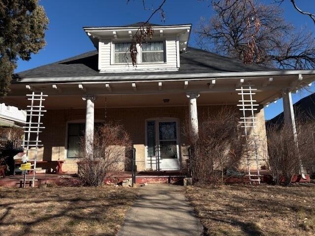 721 W Colorado Ave, Trinidad, CO 81082