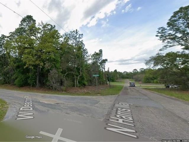 721 W Deacon Pl, Citrus Springs, FL 34434