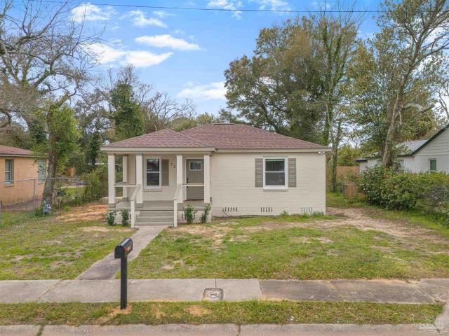 721 W Jordan St, Pensacola, FL 32501 | MLS #678577