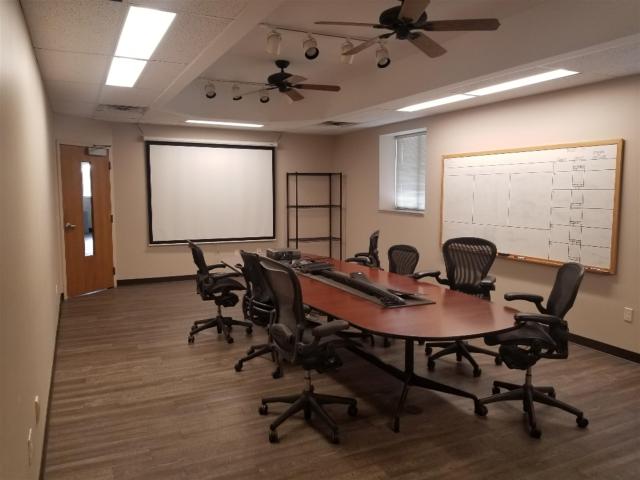 721 W Laketon Avenue # Office