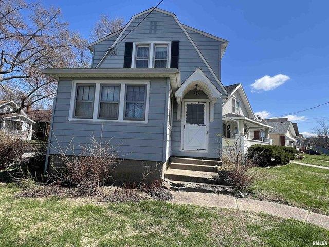 721 W Loucks Ave, Peoria, IL 61604