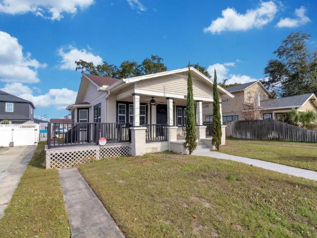 721 W Mabbette St, Kissimmee, FL 34741 | MLS #S5141