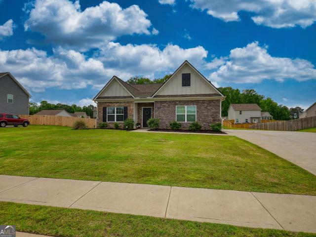 721 Woody Drive