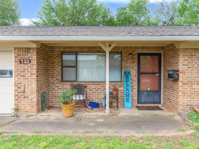 721 Water Crest Cir, Canton, TX 75103 | MLS #21242 | Compass