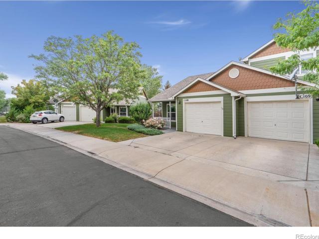 721 Waterglen Drive # C108