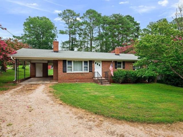 721 Wait Ave, Wake Forest, NC 27587