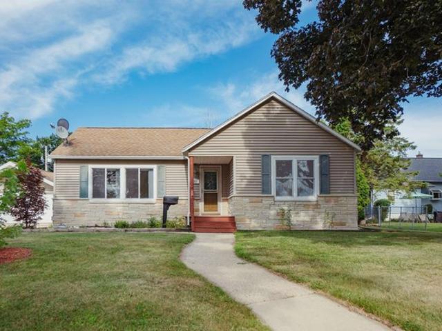 721 Washington Ave, North Fond du Lac, WI 54937