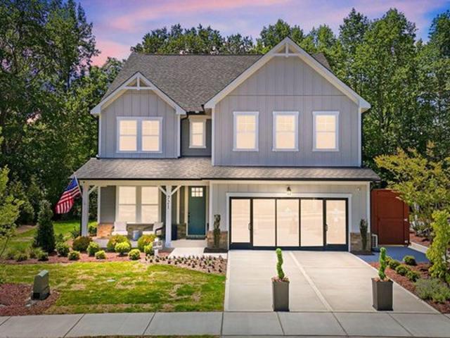 721 Wendell Ridge Dr, Wendell, NC 27591