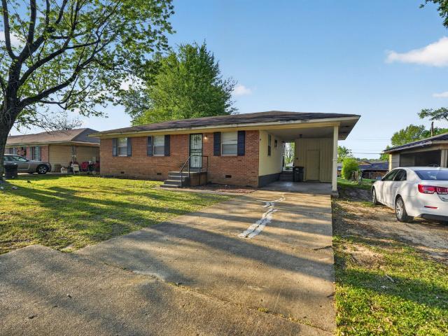 721 western park dr
