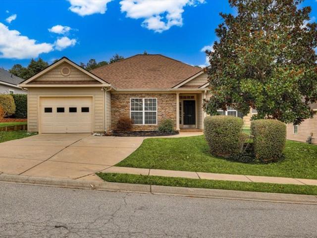 721 Wickham Dr, Evans, GA 30809