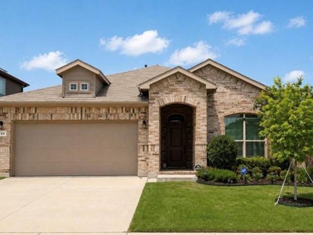 721 Wilmott Ter, Fort Worth, TX 76247