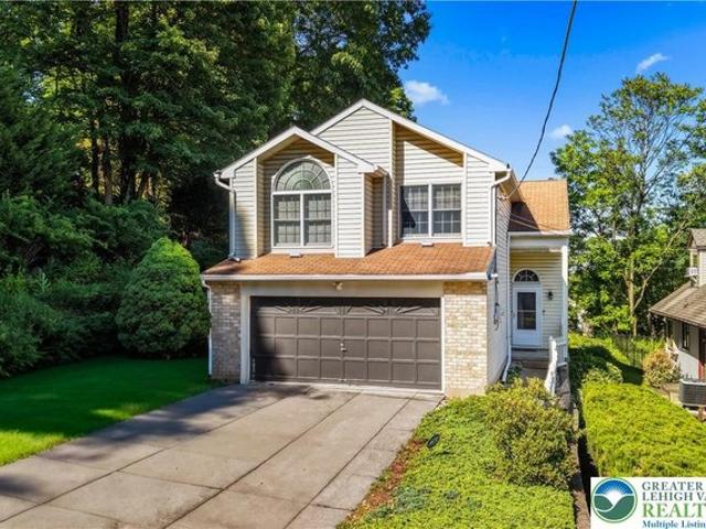 721 Wistar St, Bethlehem, PA 18015