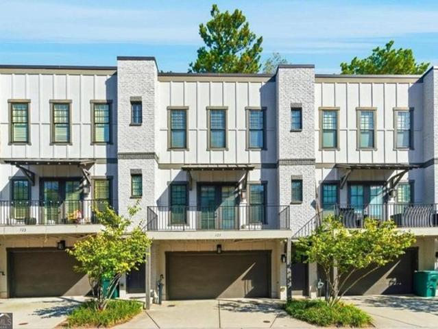 721 Taylor Ct NE, Atlanta, GA 30324