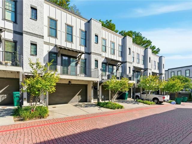 721 Taylor Ct, Atlanta, GA 30324 | MLS #7762