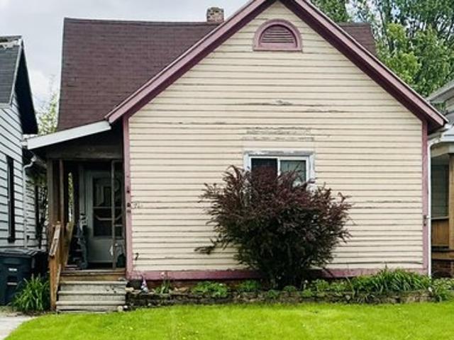 721 Thayer St, Toledo, OH 43609