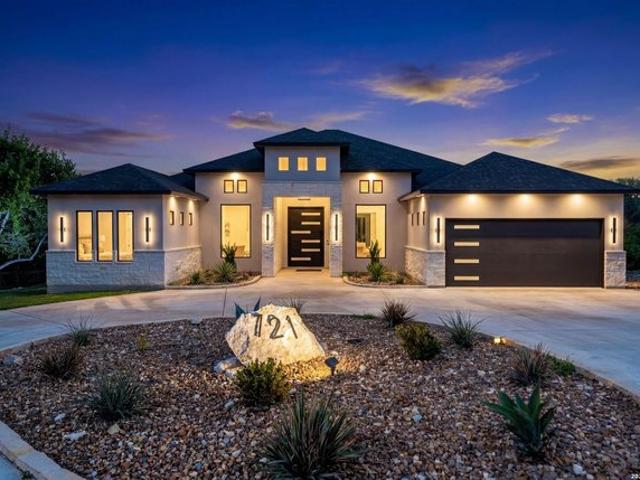 721 Timber Blf, San Antonio, TX 78253