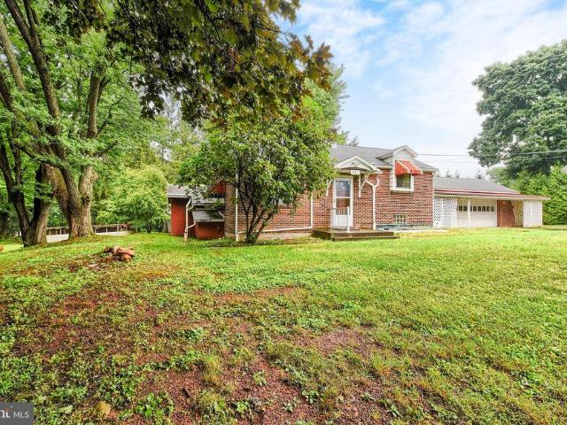 721 Turkey Bird Road