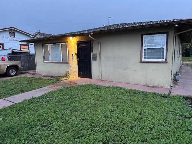 721 Tyler St, Oakland, CA 94603 | MLS #226024