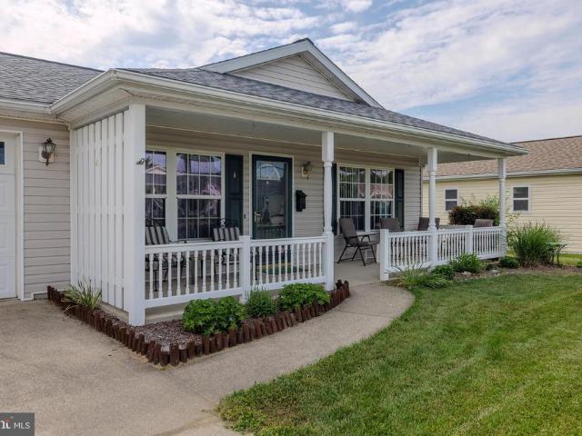 721 Union Court