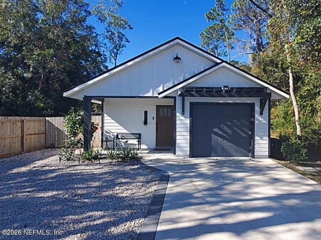 721 Volusia St, Saint Augustine, FL 32084