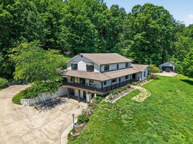 721 Valley Dr