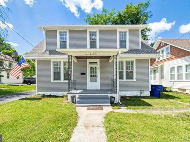 721 Virginia Ave, Hagerstown, MD 21740