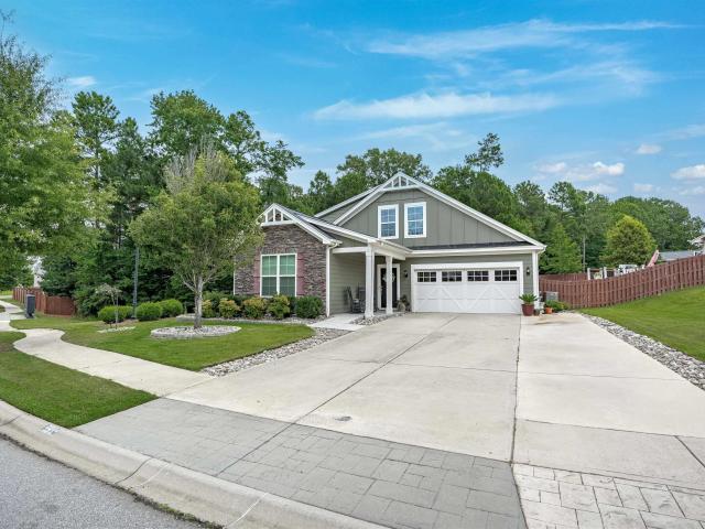 721 Xander Way