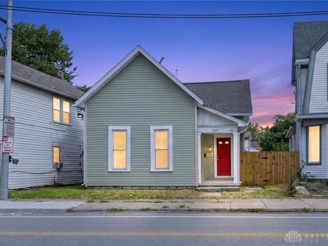 721 Xenia Ave, Dayton, OH 45410