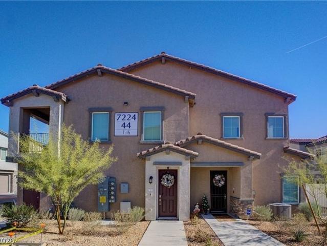 7224 N Decatur Blvd Unit 2, Las Vegas, NV 89131