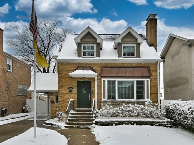 7224 N Oleander Ave, Chicago, IL 60631