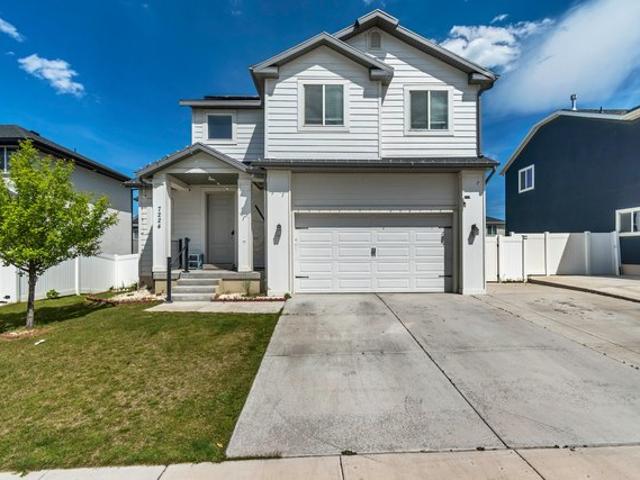 7224 N Silver Way, Eagle Mountain, UT 84005