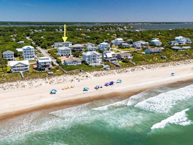 7224 Ocean Drive # A