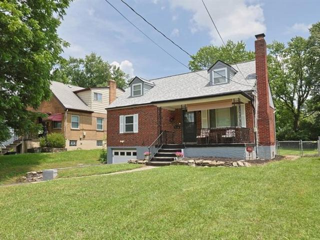 7224 Bernard Ave, Mount Healthy, OH 45231
