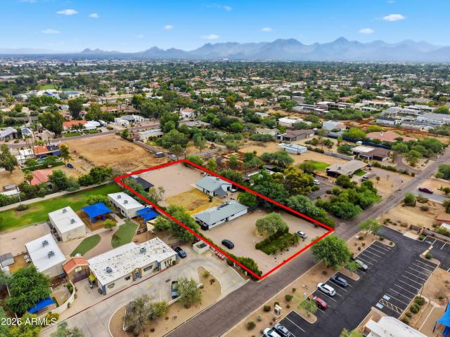 7224 E JENAN Drive # 003