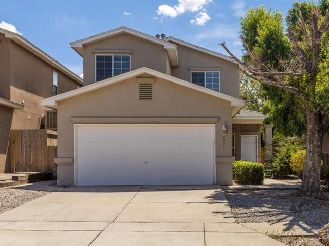7224 Eagle View Ave NE, Albuquerque, NM 87113