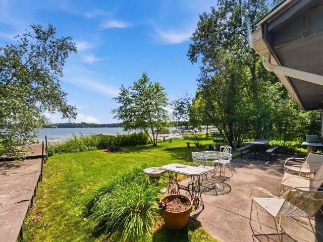 7224 Green Lake Shore Drive NW
