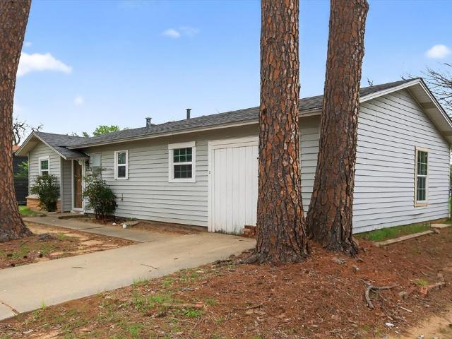7224 Greenlee St, Fort Worth, TX 76112 | MLS #21220