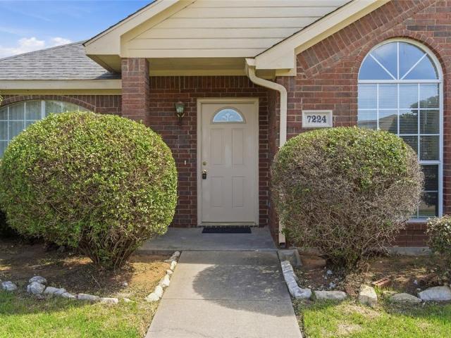 7224 Indiana Ave, Fort Worth, TX 76137 | Compass