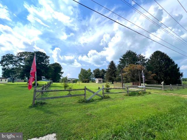 7224 Rock Hall Road