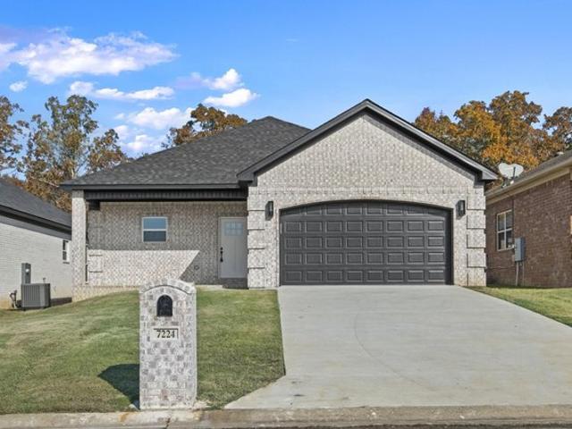 7224 Stonehenge Dr, Sherwood, AR 72120