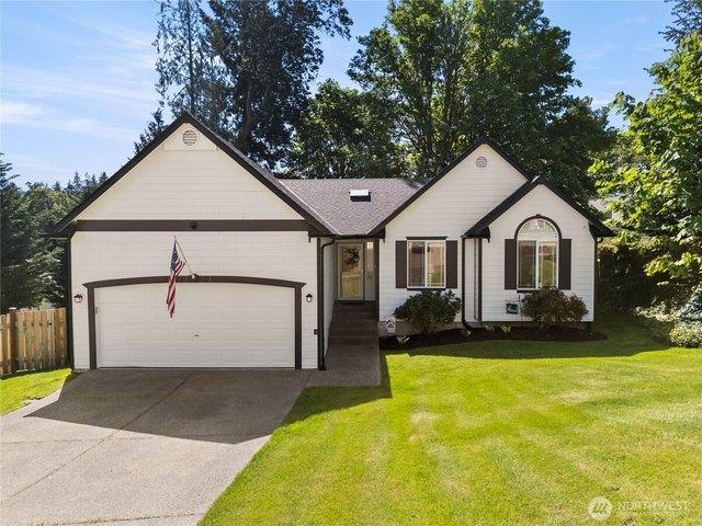 7224 Sunset Ave NE, Bremerton, WA 98311