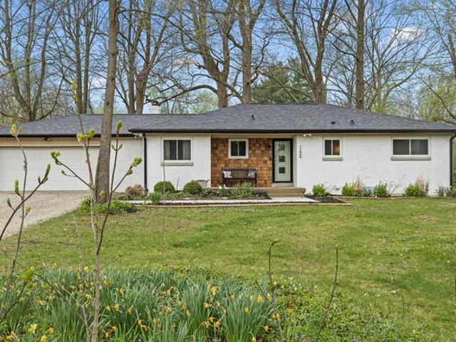 7224 S East St, Indianapolis, IN 46227