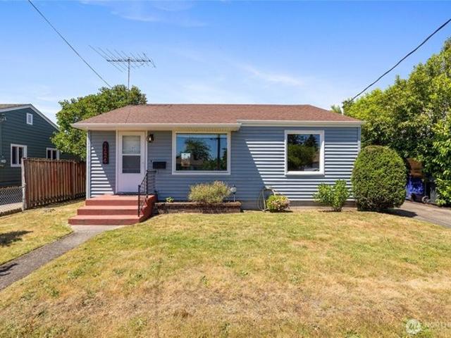7224 S Warner St, Tacoma, WA 98409
